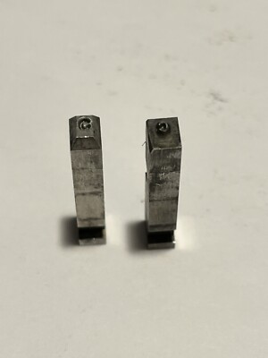 Stamping & Embossing - Type Font