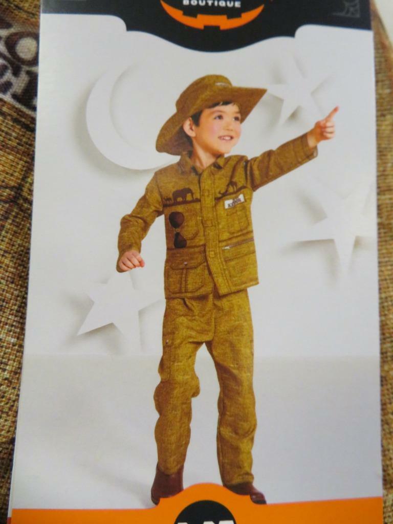 Zoo Keeper Girl Child Costume Buycostumescom Halloween Costumes For