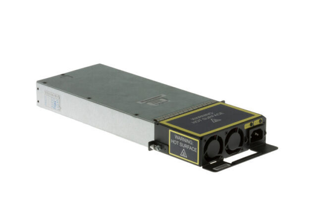Cisco C3K-PWR-1150WAC Power Supply Module for sale online | eBay
