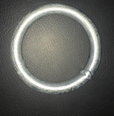 Dinnie Stone Trainer Handle Strongman Highland Games Powerlifting ...