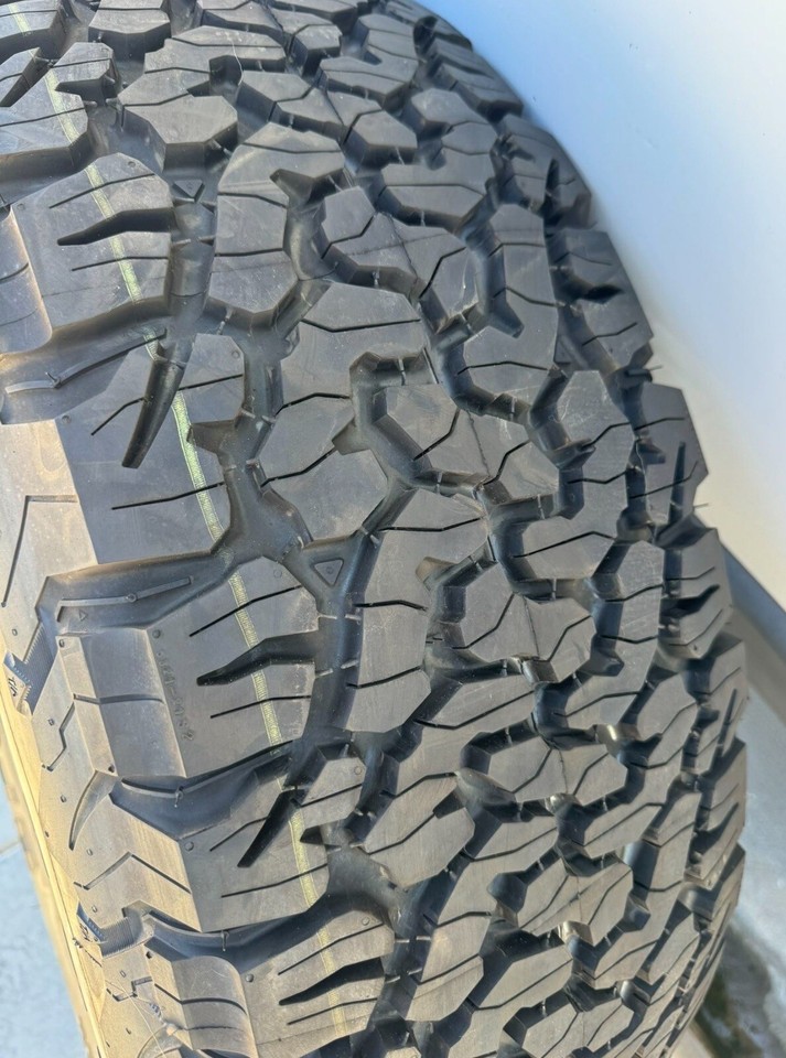 17" Ford F-150 Raptor R OEM BEADLOCK rim wheel 37" tire spare One 2024 ...