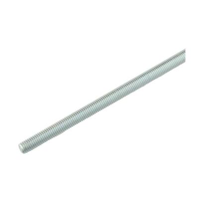 Pack of 1 Zinc M10 x 1.50p x 1 Metre Allthread Metric Threaded Bar Rod ...