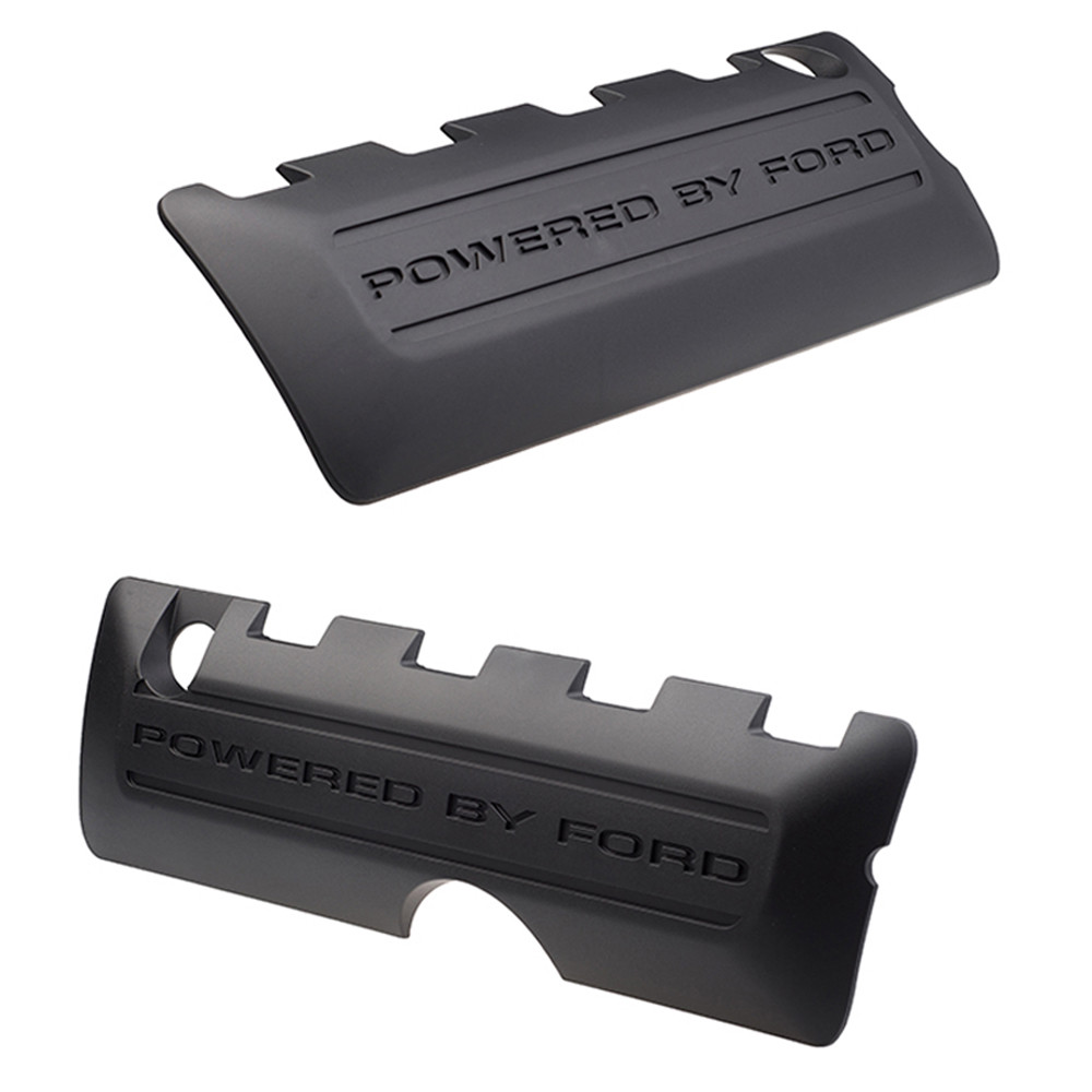 NEW OEM 2015-2020 Ford F150 Mustang GT350 Black 5.0L Coyote Engine Coil ...