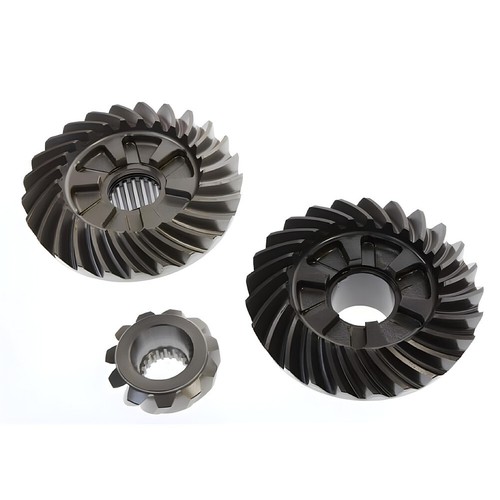 67F-516070-FF Gear Set For YAMAHA Outboard Motor 4 Stroke 75HP 80HP ...