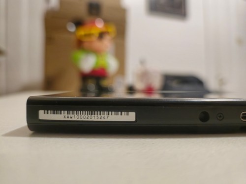 Nintendo Switch UNPATCHED V1 Low Serial Number Modding CONSOLE ONLY ...