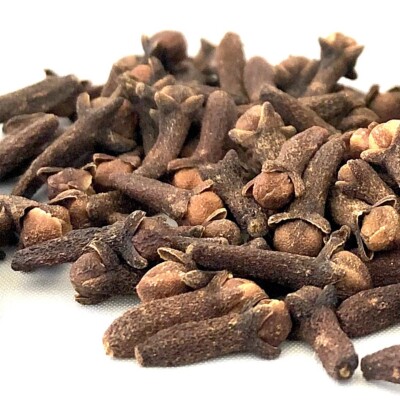 8oz CLOVES, Premium Zanzibar Whole Cloves, Organic, Hand Picked, Sun ...