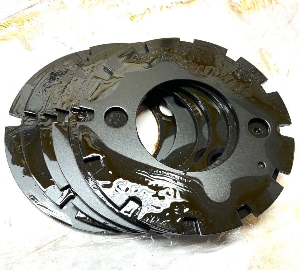 YUASA 8" Masking Plates Set - 2, 3, 4, 6, 8 & 12 Positions - NEW ...