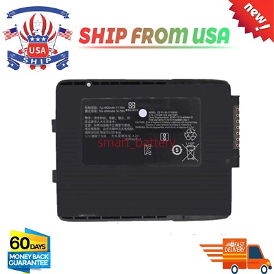 Li-ion Battery For Zebra Symbol TC70 TC72 TC75 TC77 BT-000318 BTRY-TC7X ...
