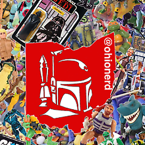 Ohio Nerd Toys and Collectables | eBay Stores