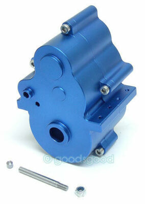 Alloy Gearbox Transmission Fit Traxxas E-Maxx Wide Emaxx 3906 | eBay