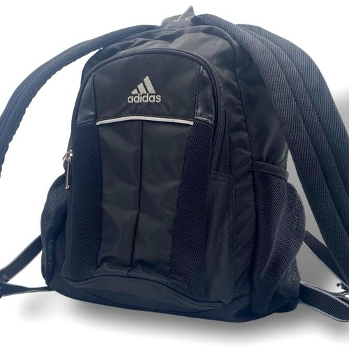 mc27 Adidas Day Pack Backpack Ace Y2K Black | eBay Australia