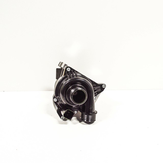OEM BMW 7 F01 Water Pump 11519455978 9455978 Genuine for sale online | eBay