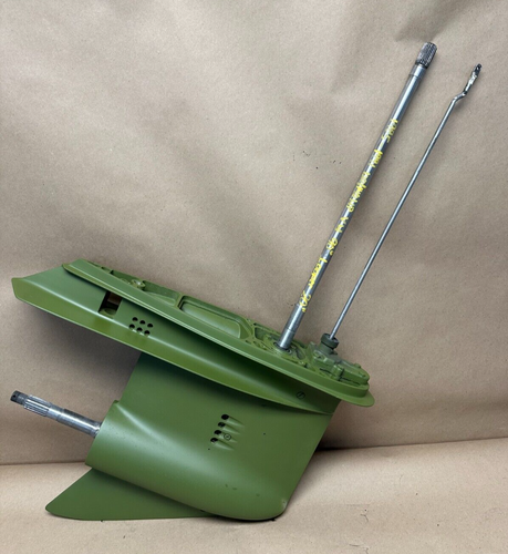 OEM Johnson & Evinrude 1985-91 V4 90° 120-140 Looper 20" Outboard Lower ...