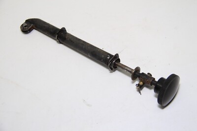 Piper Warrior PA-28-151 Rudder Trim Adjustment Assembly, 65837-002 / ...