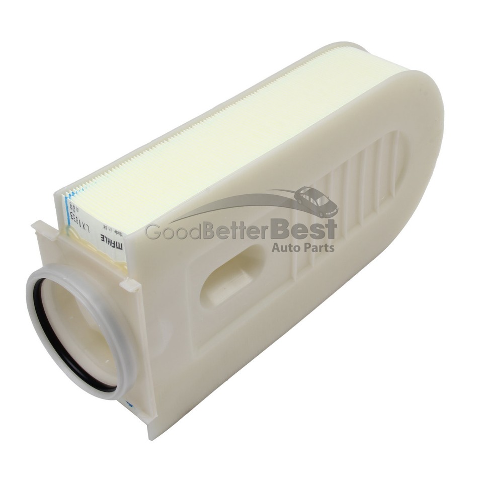 One New Mahle Air Filter LX1833 for Mercedes MB E250 GLE300d GLK250 ...