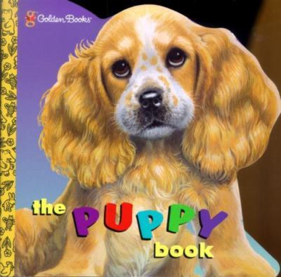 The Puppy Book - 0307100782, paperback, Jan Pfloog 9780307100788| eBay