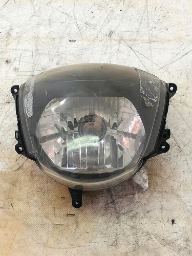 HEADLIGHT WITH INSTRUMENTS FOR PIAGGIO ZIP 50 2T FROM 2008 (e43919 ...