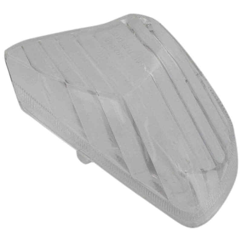 Sunl SL50QT 7 50 Cristal Intermitente Trasero Izquierdo Cubierta de Cap ...