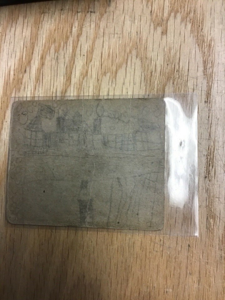 1940 Zoom Card #15 Consolidated XPB2Y-1 | eBay