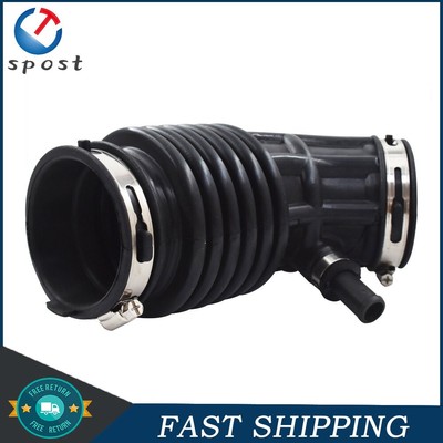 Engine Air Intake Hose Tube Fit For 2007-2013 Nissan Altima L4 2.5L ...