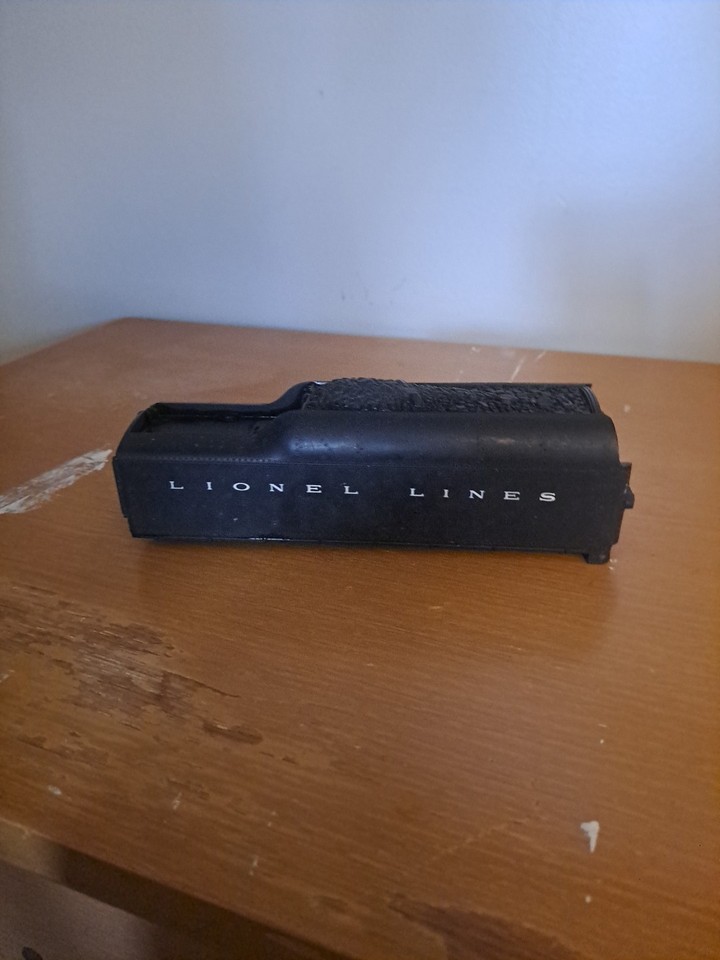 Lionel 2046,2671 Tender Shell Parts Or Repair | eBay