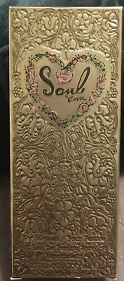 Curve Soul Women's Perfume by Liz Claiborne 3.4oz/100ml EDP Spray New ...