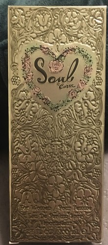Curve Soul Women's Perfume by Liz Claiborne 3.4oz/100ml EDP Spray New ...