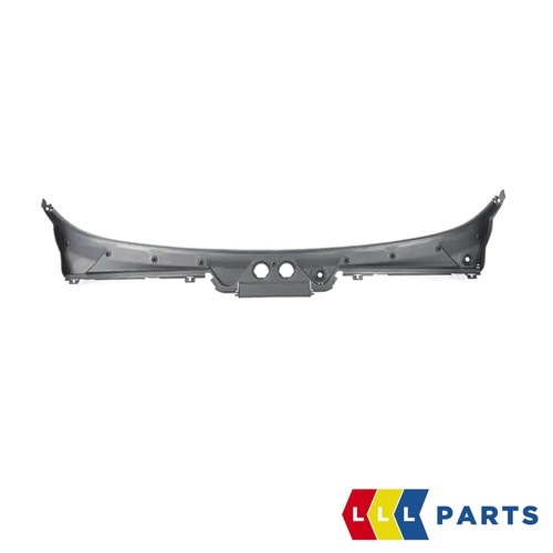 NEW GENUINE BMW 1 2 SERIES F20 F21 F22 F23 WINDSHIELD COVER COWL ...