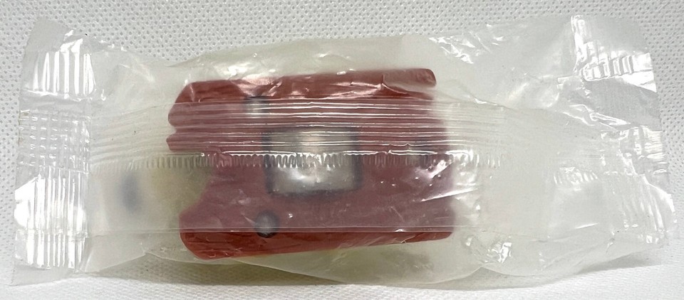 SID the Sloth Roller Slider toy ICE AGE 2 The Meltdown Kellogg's Fox ...