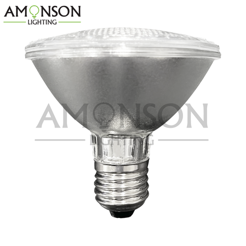NEW Amonson Lighting E27 240V 75W PAR95 Parabolic Dimmable LED Chip ...