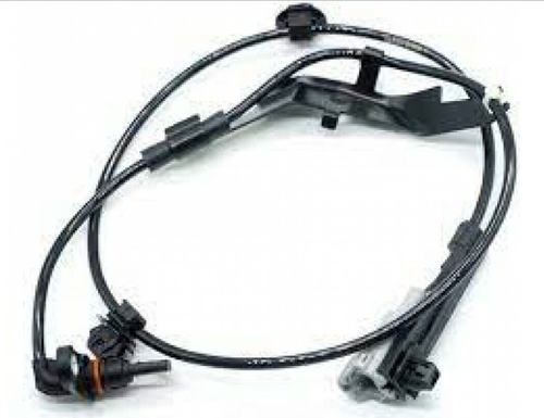 Toyota Genuine OEM Sensor, Speed, Rear RH 2019 Toyota Hilux ☆ 89545 ...