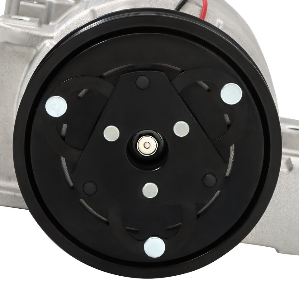 926003TA3B A/C Compressor W/Clutch CO 29074C For 2013-2018 Nissan ...