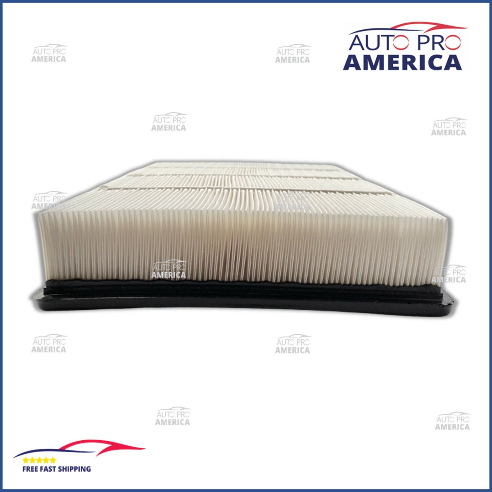 OEM GM ACDELCO Engine Air Filter Cadillac Chevy GMC Non HeavyDuty ...