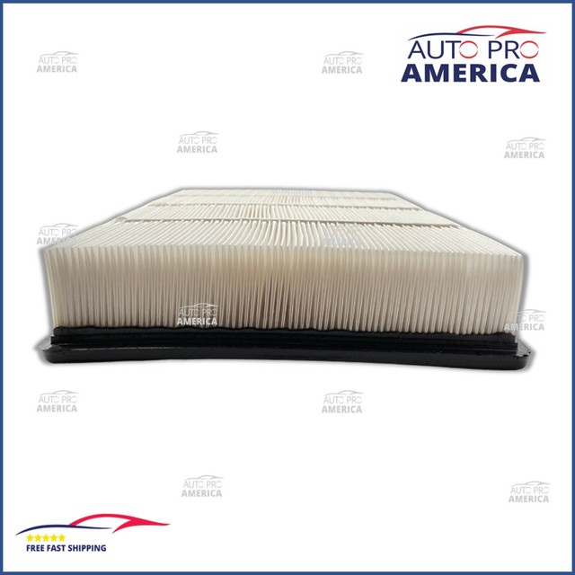 Air Filter-VIN U Eng Code LQ4 ACDelco GM Original Equipment A3181C for ...