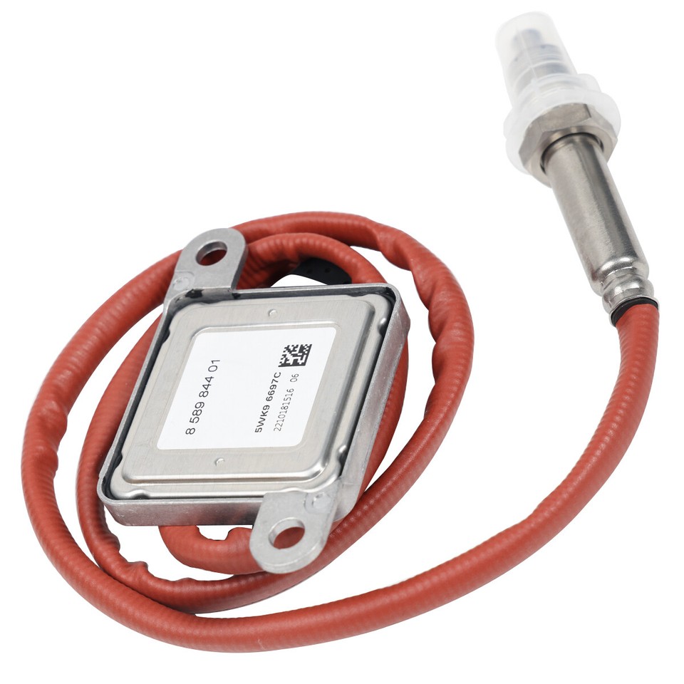 13628589844 Rear Nox Sensor for BMW F30 328d xDrive 2.0L 14-17 X5 E70 3 ...