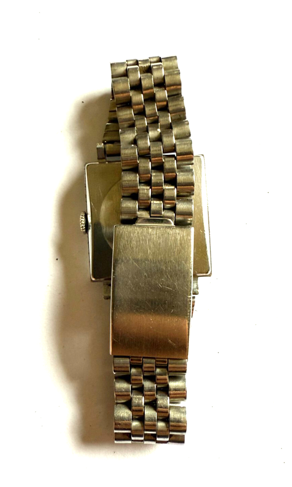 Vintage Sekonda 21 Jewels Made In the USSR Mechanical Watch - Fully ...