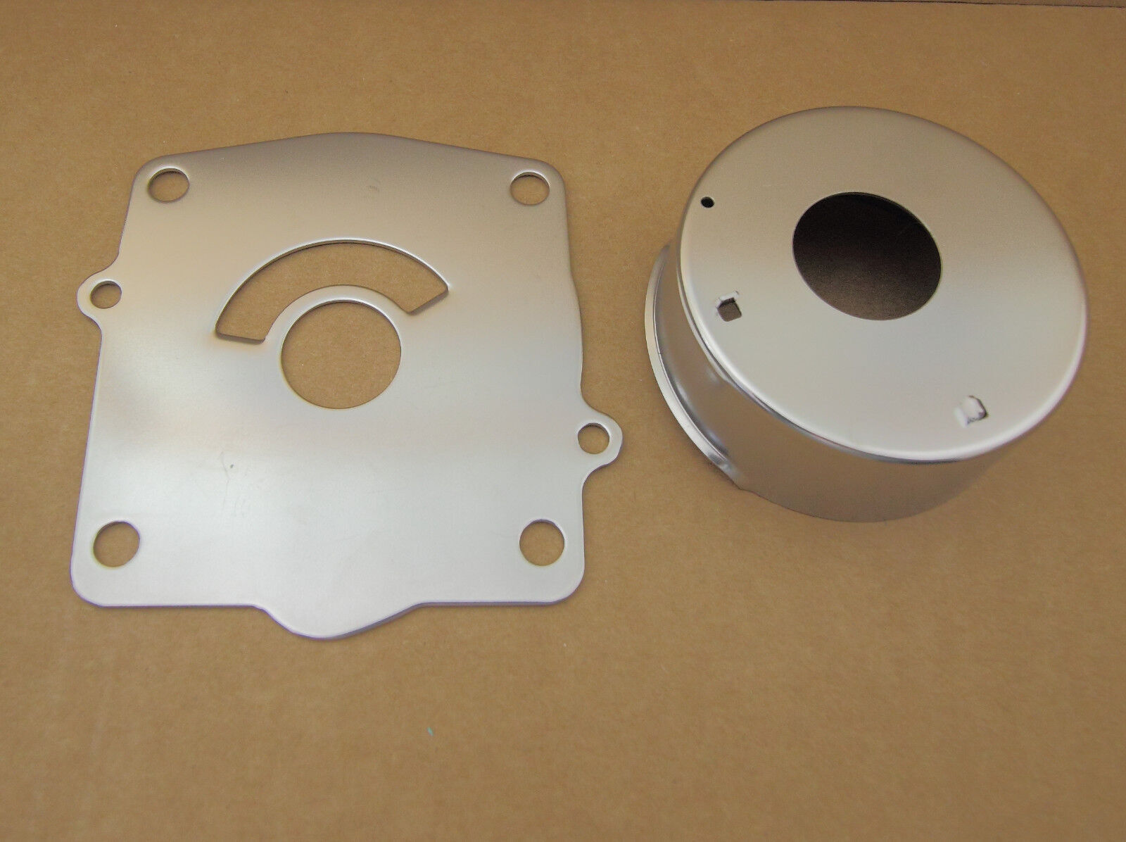 For YAMAHA F150/F200/F225 Outboard Water Pump Kit 61A-W0078-A3-00 61A ...