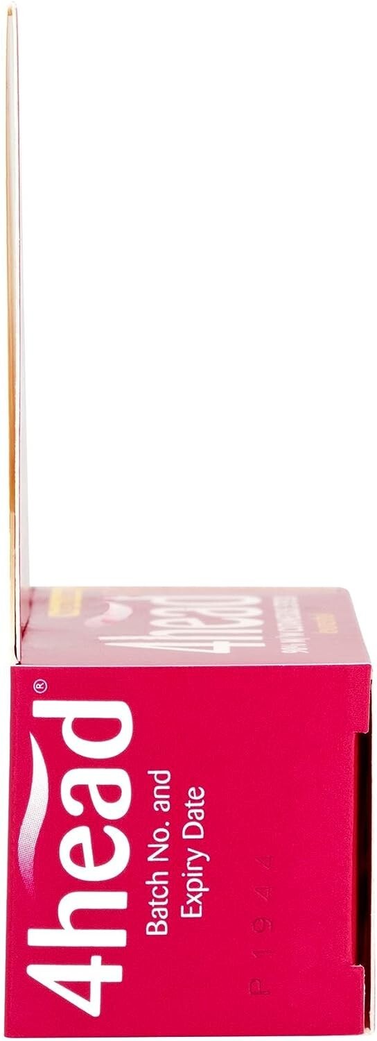 4head Headache Relief Stick -3.6g-pack 4 | eBay Australia