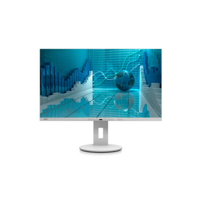 FUJITSU P2711 TE Monitor 69,0 cm (27,0 Zoll) weiß | eBay.de