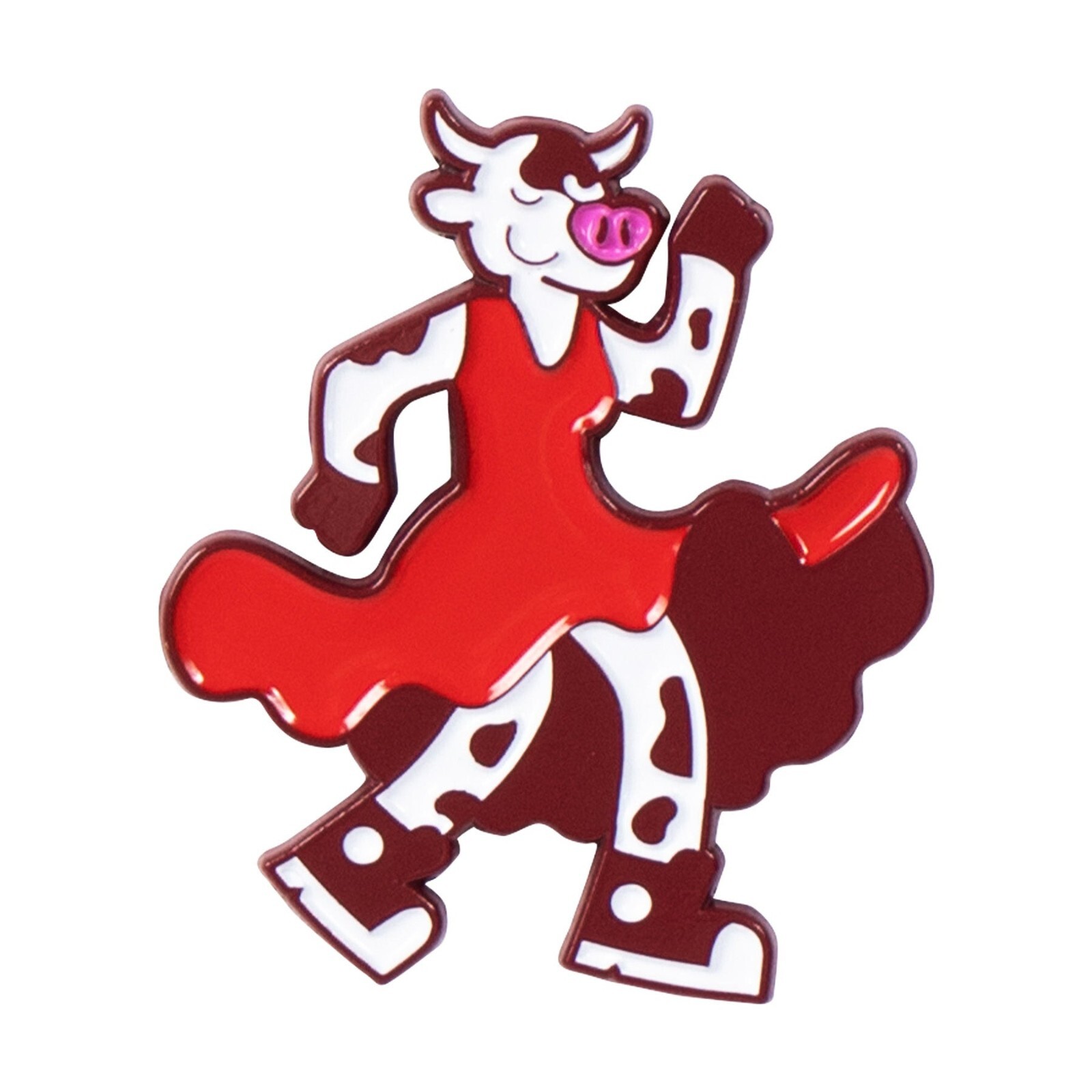 New Good Mythical Morning GMM Moochelle Pin of the Month | eBay