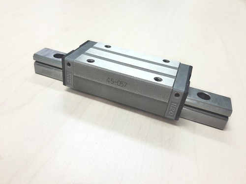 NSK H20 160mm Linear Bearing w/ SH200160BNC1W01PN1 45-057 -Free ...