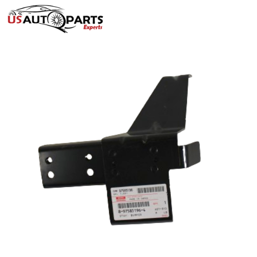 Genuine Isuzu Stay Bracket Front Bumper Rh For Truck NPR NPR-HD 4HK1 5 ...