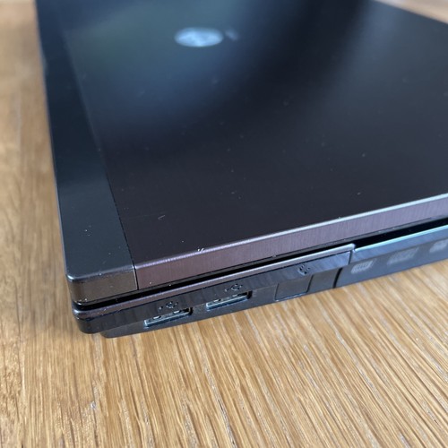 HP ProBook 4520s 500GB HDD Core i3-M380 3GB RAM 15.6" Laptop | eBay UK