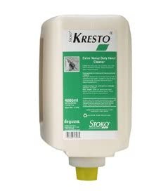 Kresto Classic 32142 (4000ml) Stoko Heavy Duty Hand Cleaner (2 Pack) | eBay