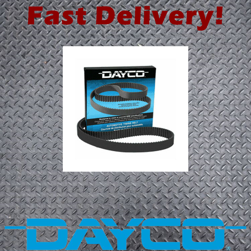 Dayco 94462 Timing Belt suits Mitsubishi Magna TE 4G64 (SOHC 16 Valve ...