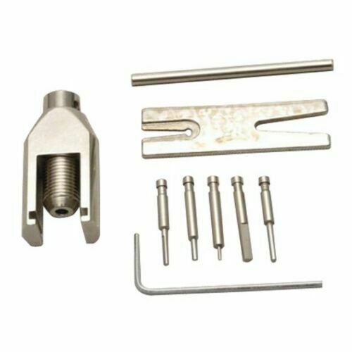 Gear puller for model trains and general model engineering | eBay