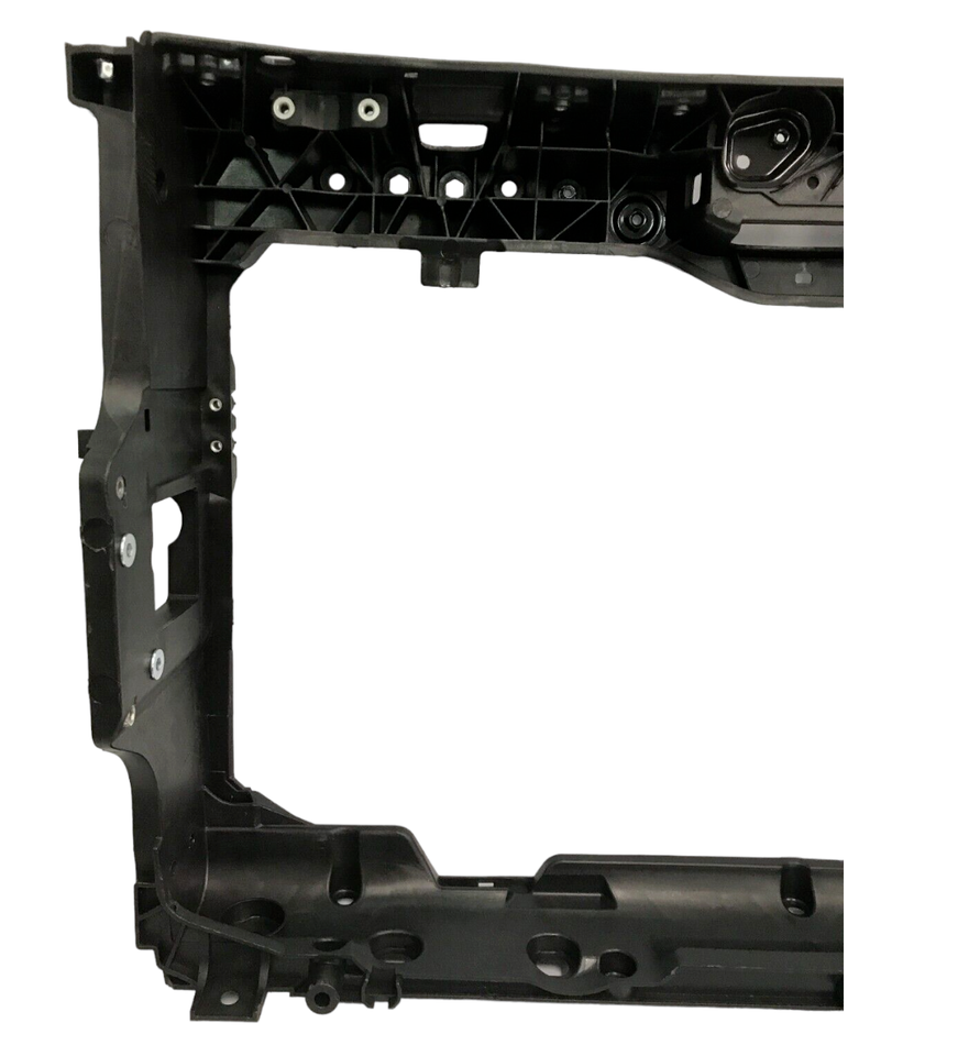 For 2022 2023 2024 Honda Civic Radiator Core Support With Bracket ...