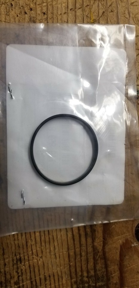 GENUINE BMW PROFILE-GASKET P/N: 11538658571 | eBay