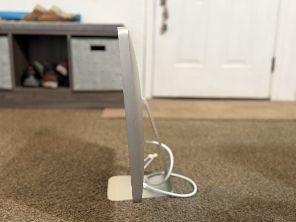 Apple Cinema Display 24” A1267 885909316250 | eBay