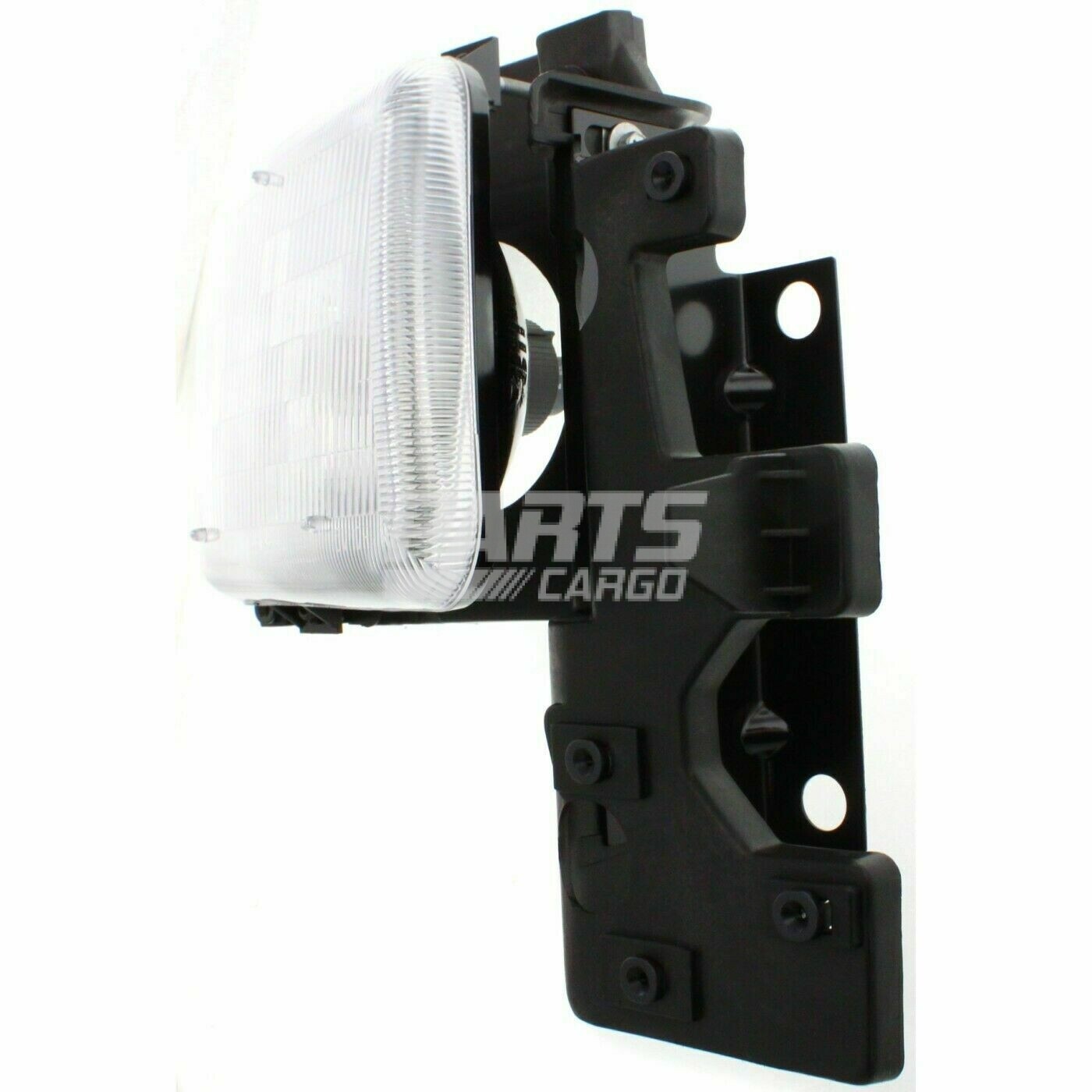Fits 1994-1997 Dodge B150 B1500 B250 3-Door LH & RH Halogen Head Lamp ...